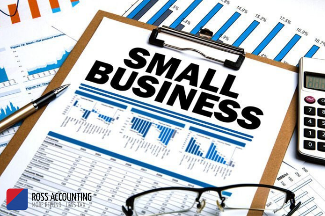 Ross Accounting: Northern Beaches Accountants